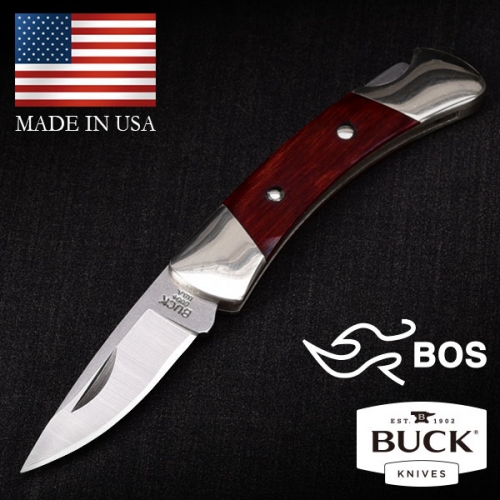 [벅] 나이트(F) (BUCK 505 Knight™ Knife)